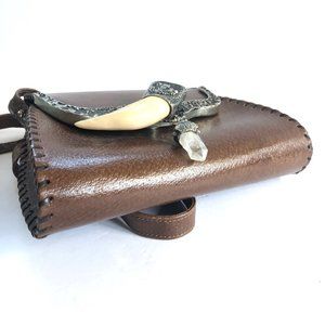 Ann Turk | Bags | Vintage Glenn Miller For Ann Turk Crossbody Bag ...